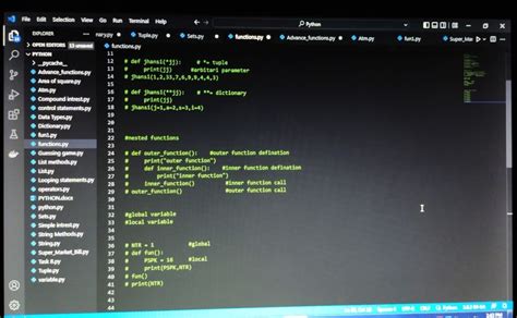 Jhansi Lakshmi M On Linkedin Task 22 Practice Functions And Advance