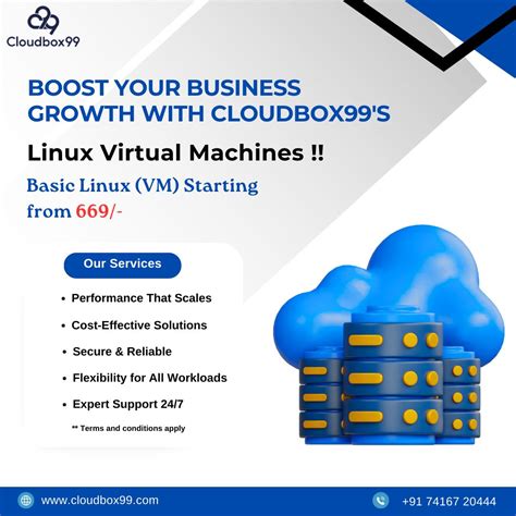Cloudbox99 On Linkedin Linuxvms Cloudcomputing Businessgrowth Cloudbox99 Scalablesolutions…