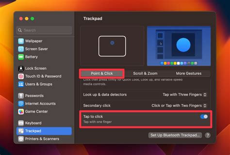 ways to double click on a mac without mouse macmyths