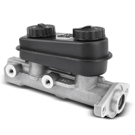 Brake Master Cylinder With Reservoir For Dodge Caravan Daytona Plymouth