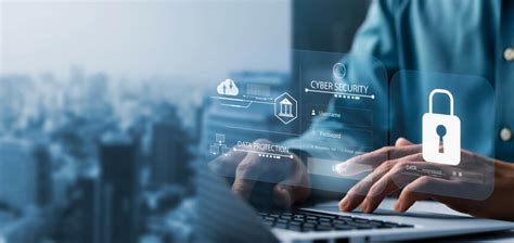 Cybersecurity A Crucial Ingredient For Responsible Finance And