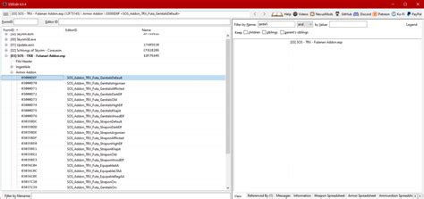 Tutorial How To Duplicate An Existing SOS Addon To Make Your Own QUICK N DIRTY EDITION