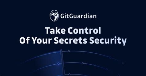 Nicole Kreider On Linkedin Github Security Audit Gitguardian