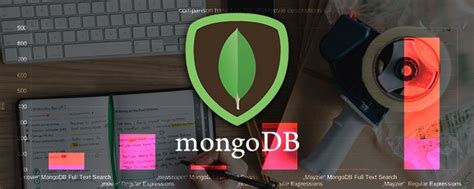 Learn About The Concept Of Text Search In Mongodb