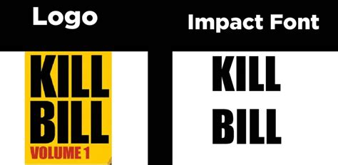 Kill Bill Font Free Download Fonts Max