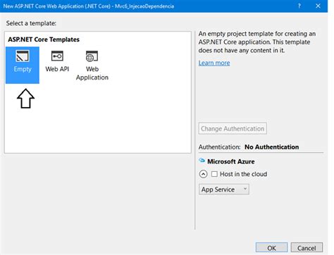 Asp Net Mvc 6 Usando A Injeção De Dependência Di