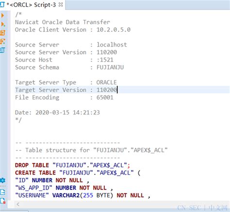 【java代码审计】从零开始的hibernate框架sql注入审计上 Cn Sec 中文网