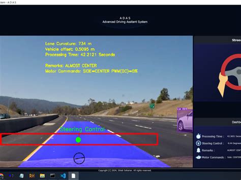 A Object Detection Gui Application With Dashboard Upwork