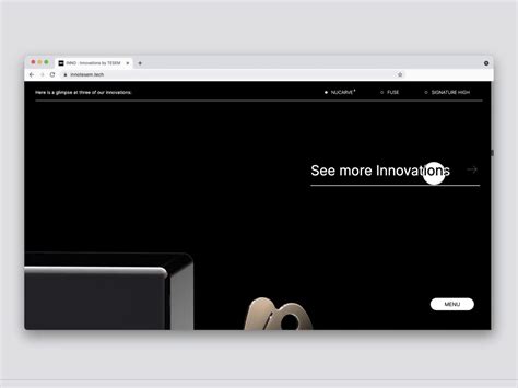 D Rendered On Scroll Animation By Leon Laskowski On Dribbble