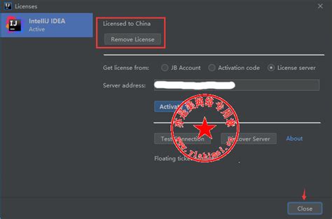 Ok，java编程开发集成环境jetbrains Intellij Idea Ultimate 201934的下载、安装与注册激活教程介绍完毕~
