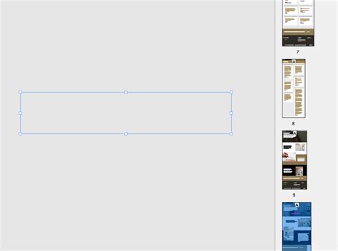 indesign page not rendering adobe community 14407590