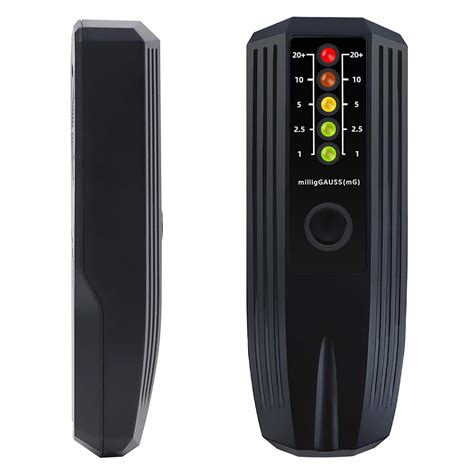Syrisora Electromagnetic Field Radiation Detector High Sensitivity