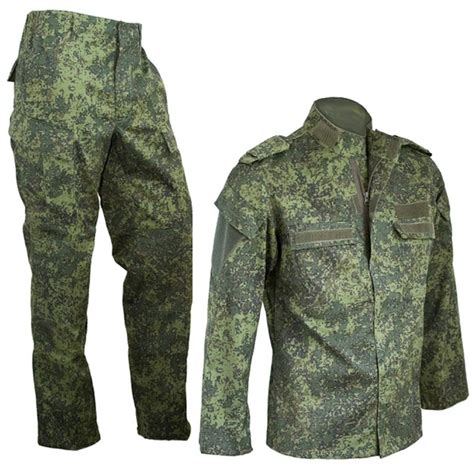 Ratnik Combat Uniform