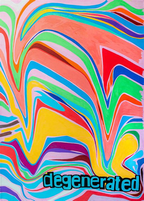 Aotm Jake Osmun On Creating Degenerative Art