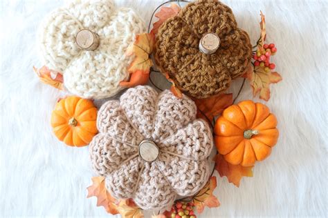 Simple Knit Pumpkin Pattern For Beginners Free A Box Of Twine