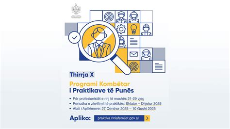 Programi Kombëtar I Praktikave Të Punës Miresevini Ne Faqen Zyrtare Te Bashkise Kolonje