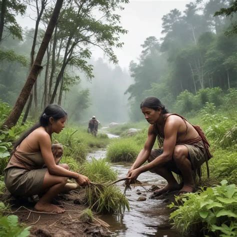 Integrating Traditional Ecological Knowledge In Disaster Preparedness