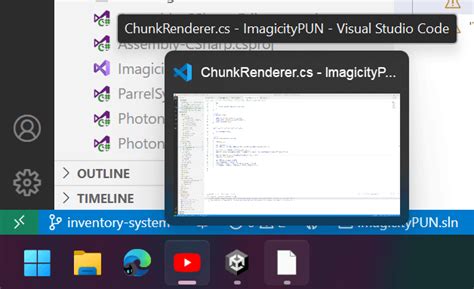 Vscode Icon Not Showing Up Properly On Windows 11 Taskbar R Windows11