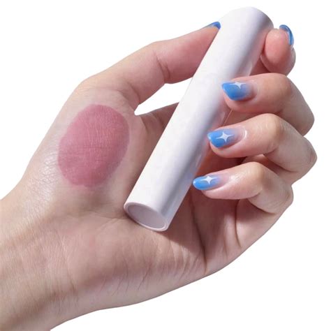 Peel Off Lip Tint Sunset Makeup