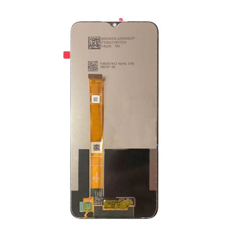 6 5inch Lcd Display Touch Screen Digitizer Assembly Suitable For Oppo