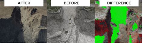 Implementing Lidar In Pipeline Surveys Expands Project Scope Capabilities For Msi Geo Matching