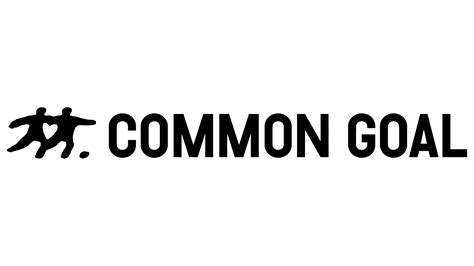 Common Goal Unveils New Logo And Brand Identity