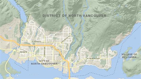About Urban Trees And Rainfall Interception