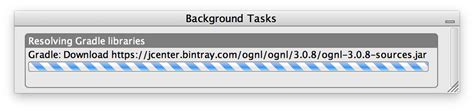 Why Does My Gradle Download Sources By Default Stack Overflow
