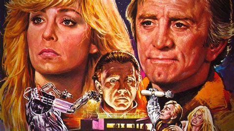 Saturn 3 1980 Backdrops — The Movie Database Tmdb