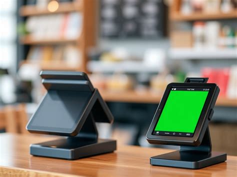 Pos Machine Types Features And How To Choose The Right One