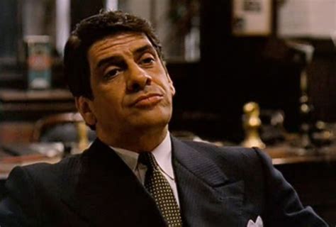 Al Lettier As Virgil Sollozzo The Turk In 2025 Best Movie Villains