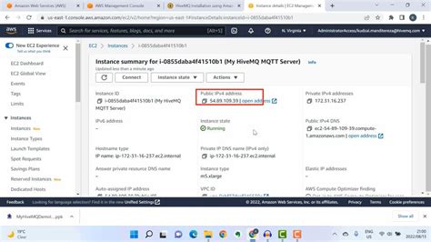 Mqtt Sparkplug To Aws Iot Sitewise Integration A Step By Step Guide