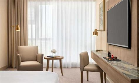 Movenpick Hotel And Residences Hajar Tower Makkah Aden Golden Group