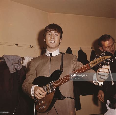 Rickenbacker 325 Guitar Replica John Lennon Beatles Legendary Guitar