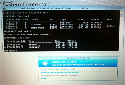 Partitions In Diskpart Just Another Windows Noob