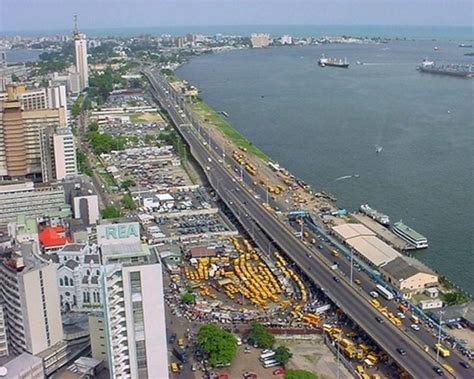 Top 10 Must Visit Tourist Places In Lagos Tourist Places Guide
