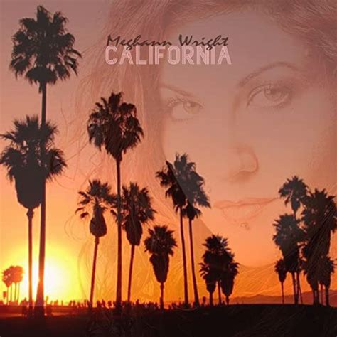 Jp California Meghann Wright Digital Music