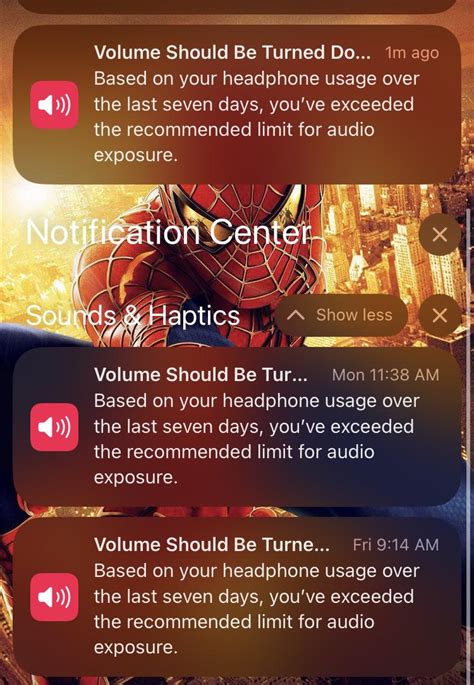 How To Turn Off These Stupid Fucking Alerts R Ios