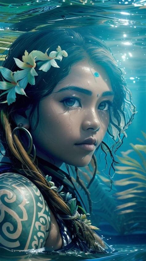Moana Style Artwork Done By Sd Character Drawing Manga Drawing Anime Drawings