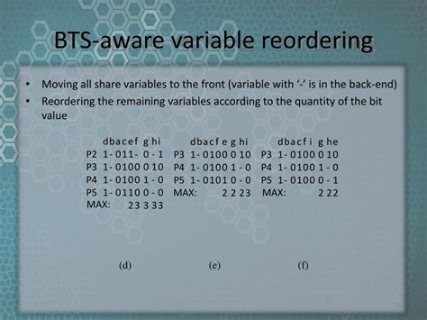 Ppt Width Minimization In The Single Electron Transistor Array