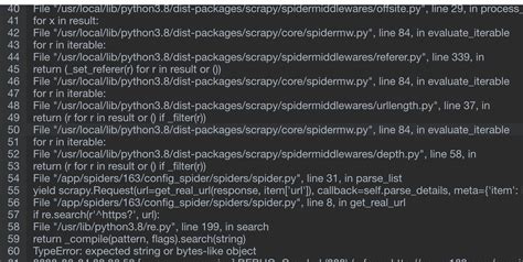 可配置爬虫，配置下一阶段，如果 url 为空会出错 · issue 764 · crawlab team crawlab · github