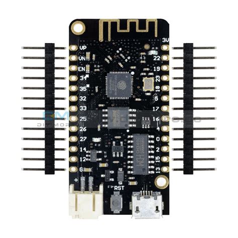 for esp 32 esp32 omnidirectional microphone module i2s interface inmp4
