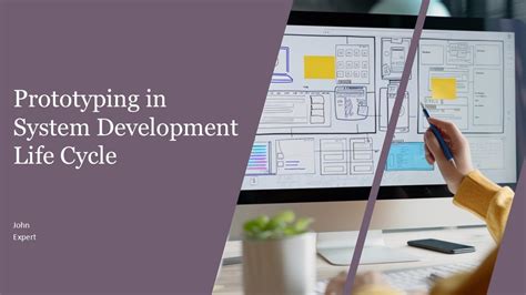 Prototyping In System Development Life Cycle Ppt Presentation St Ai