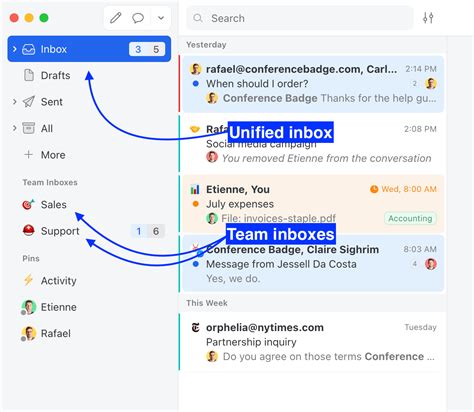 Inbox Định nghĩa Cách Sử Dụng và Các Cụm Từ Liên Quan