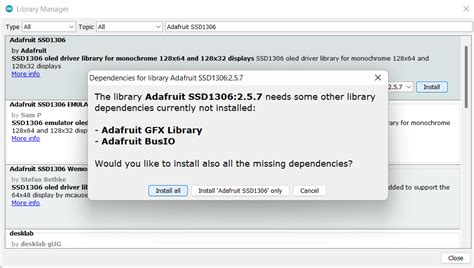 How To Scan And Detect I2c Address Using Aries V30 Vega Processors Blog