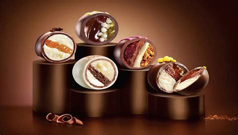 Fabelle Chocolates Itc Gardenia Richmond Road Bangalore Zomato