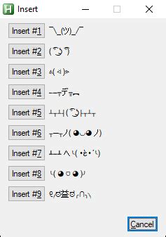GitHub Anonisnap AHK Scripts Random Small AHK Scripts