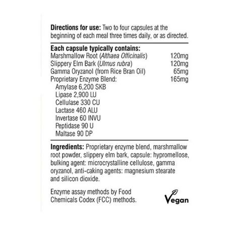 Nutri Advanced Marshmallow Gamma Oryzanol Capsules Sales