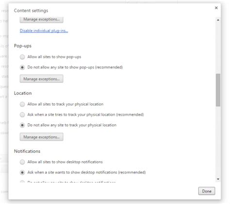 How To Disable Location Access In Chrome Tip Reviews News Tips