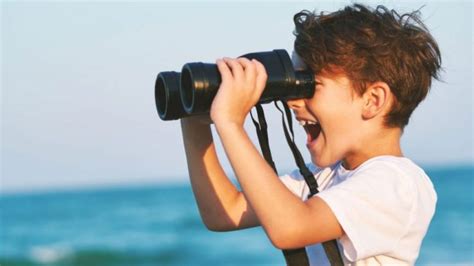 How Do Binoculars Work Binoculars Parts And Their Functions